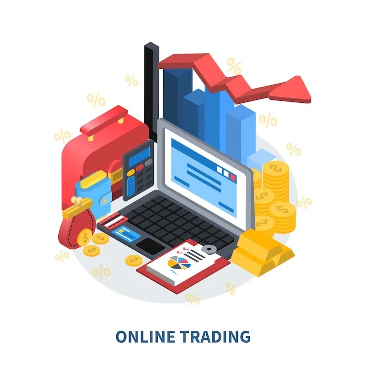 Women in Online Trading: Breaking Barriers in the Indian Market – Forex ...
